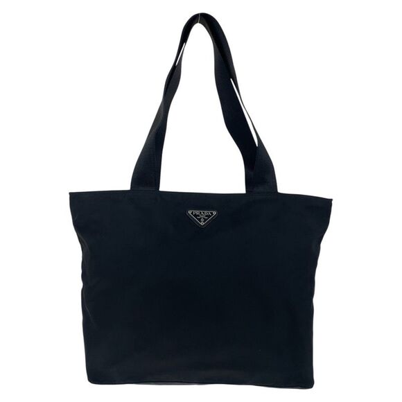Prada | Bags | Prada Tessuto Nylon 2way Bag | Poshmark